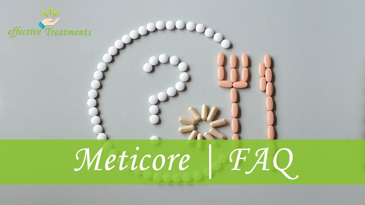 Meticore Review ™ [EXPERT Review - Updated 2022]