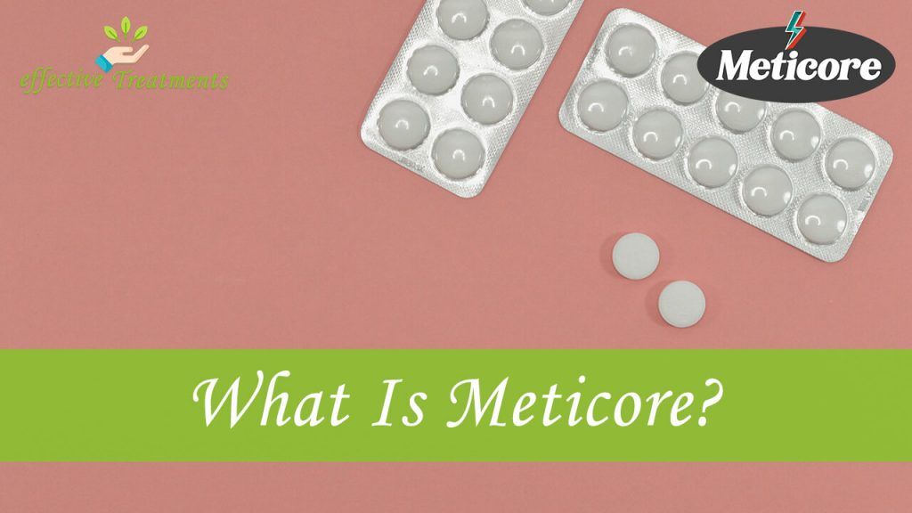 Meticore Review ™ [EXPERT Review - Updated 2022]