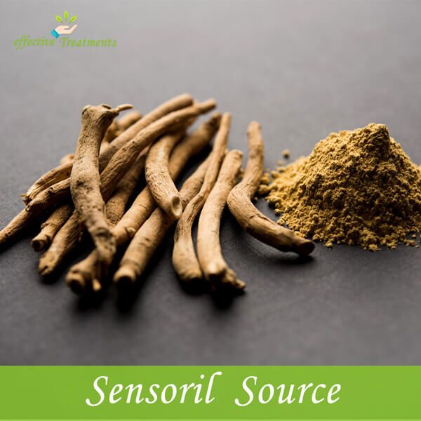 Top 9 Sensoril Health Benefits [Your Body Needs Them]