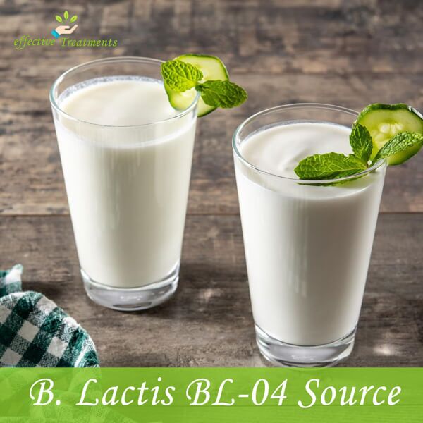 Top 7 Surprising B. Lactis BL-04 Health Benefits