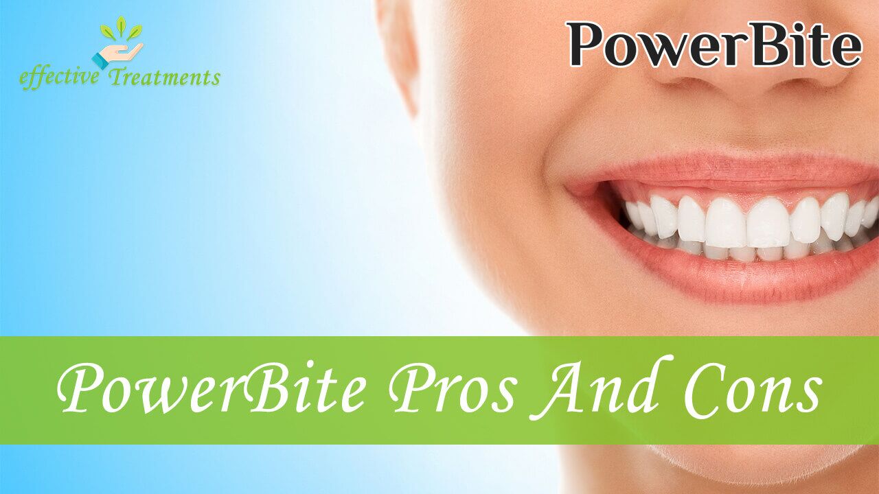 PowerBite Review [The Truth of Jim Grant Mineral Candy]