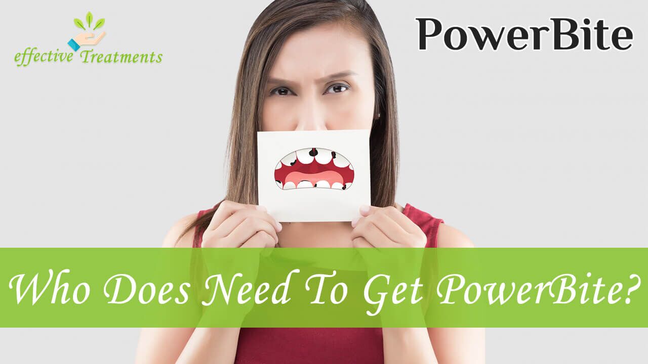 PowerBite Review [The Truth of Jim Grant Mineral Candy]