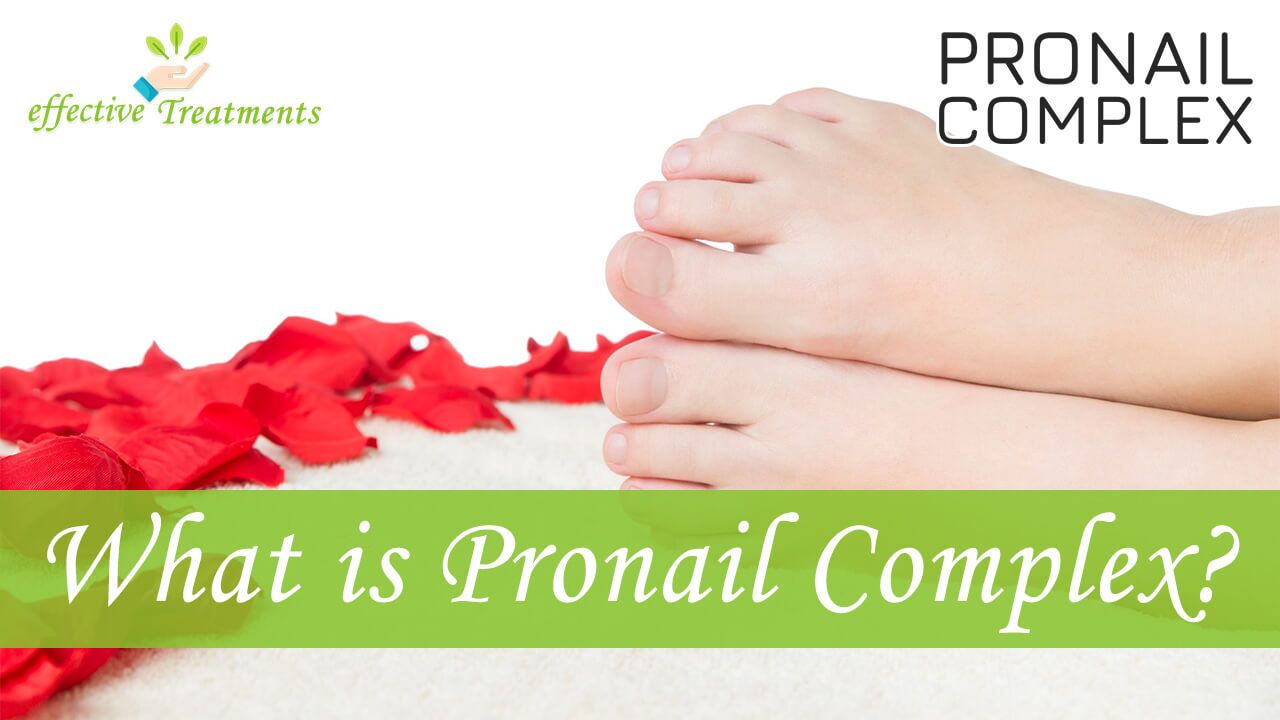 ProNail Complex Review [ Dr. Mathias Jensen | The Truth ]