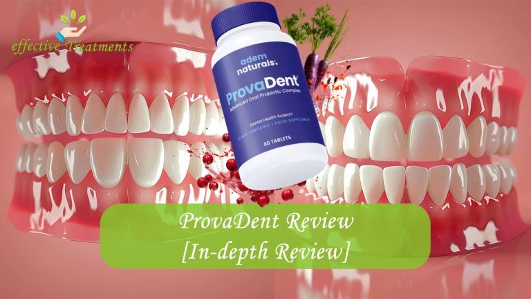 ProvaDent Review [ Dr. Andrew Knudson | The STEALTHY Truth ]