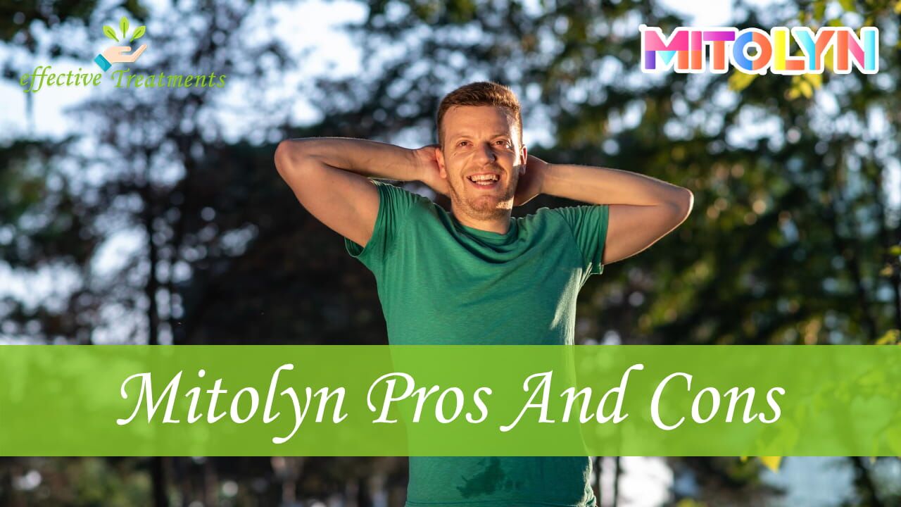 Mitolyn Review [ Andrew Lambert & Mitochondria | The Truth ]